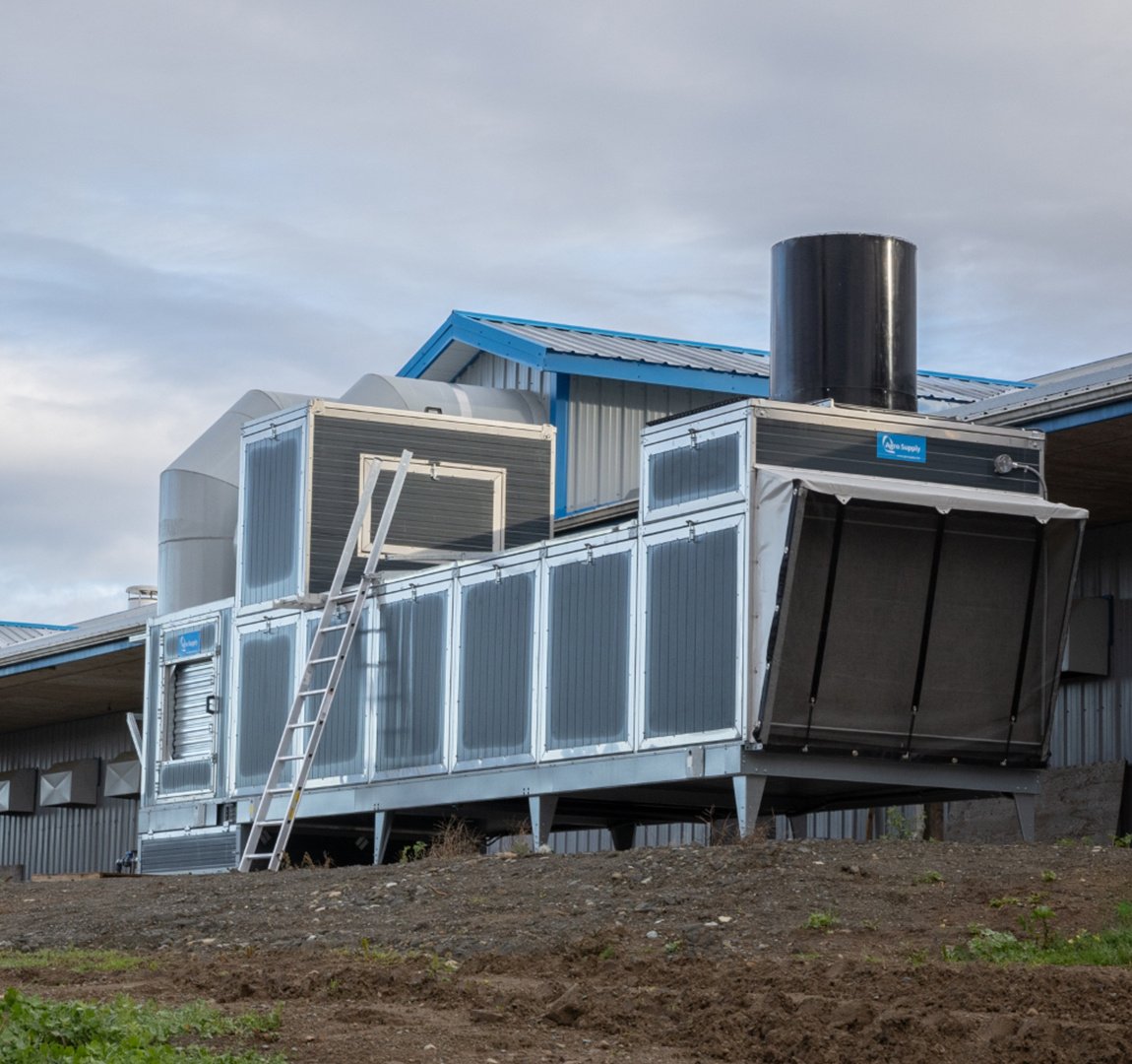 ECO Zero - Vencomatic Group